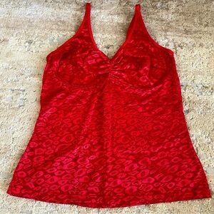 Ruby Ribbon - Poshmark